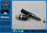 China NEW C11 Fuel Injector 249-0712 2490712 10R3147 10R-3147 for Parts 14M, 725, 730, 966H, C11, R1600H, R1700G, RM-300 for sale