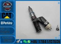 China Excavator Accessories Fuel Injector 239-4907 249-0707 253-1459 10R-1305 10R-3147 for CAT C11 for Construction Machinery for sale
