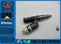 China Excavator Accessories Fuel Injector 239-4907 249-0707 253-1459 10R-1305 10R-3147 for CAT C11 for Construction Machinery for sale