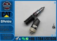 China Excavator Accessories Fuel Injector 239-4907 249-0707 253-1459 10R-1305 10R-3147 for CAT C11 for Construction Machinery for sale
