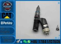 China Excavator Accessories Fuel Injector 239-4907 249-0707 253-1459 10R-1305 10R-3147 for CAT C11 for Construction Machinery for sale
