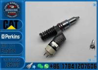 China Excavator Accessories Fuel Injector 239-4907 249-0707 253-1459 10R-1305 10R-3147 for CAT C11 for Construction Machinery for sale