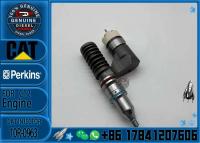 China For CAT Diesel Engine 3176 3196 C10 C12 Injection Valves Fuel Injector 194-5083 10R-0963 208-9160 10R-1264 1945083 10R0963 for sale