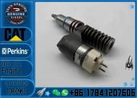 China For CAT Diesel Engine 3176 3196 C10 C12 Injection Valves Fuel Injector 194-5083 10R-0963 208-9160 10R-1264 1945083 10R0963 for sale