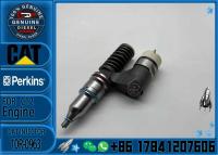 China For CAT Diesel Engine 3176 3196 C10 C12 Injection Valves Fuel Injector 194-5083 10R-0963 208-9160 10R-1264 1945083 10R0963 for sale
