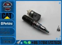 China For CAT Diesel Engine 3176 3196 C10 C12 Injection Valves Fuel Injector 194-5083 10R-0963 208-9160 10R-1264 1945083 10R0963 for sale