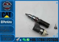 China New Common Rail Fuel Injector 212-3467 212-3468 10R-1256 10R-1814 2123467 2123468 10R1256 10R1814 for C12 C10 Diesel Engine for sale