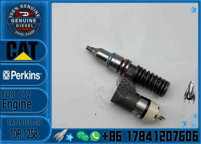 China New Common Rail Fuel Injector 212-3467 212-3468 10R-1256 10R-1814 2123467 2123468 10R1256 10R1814 for C12 C10 Diesel Engine for sale