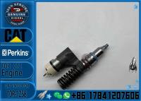 China New Common Rail Fuel Injector 212-3467 212-3468 10R-1256 10R-1814 2123467 2123468 10R1256 10R1814 for C12 C10 Diesel Engine for sale