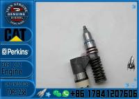 China New Common Rail Fuel Injector 212-3467 212-3468 10R-1256 10R-1814 2123467 2123468 10R1256 10R1814 for C12 C10 Diesel Engine for sale