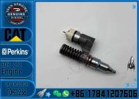 China New Common Rail Fuel Injector 212-3467 212-3468 10R-1256 10R-1814 2123467 2123468 10R1256 10R1814 for C12 C10 Diesel Engine for sale