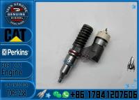 China New Common Rail Fuel Injector 212-3467 212-3468 10R-1256 10R-1814 2123467 2123468 10R1256 10R1814 for C12 C10 Diesel Engine for sale
