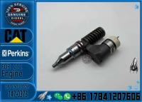 China Completely new 147-0373 1470373 153-7923 10R-9595 10R9595 Excavator C12 Fuel Engine Injector 1537923 for sale