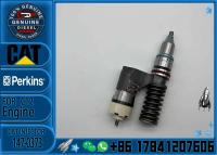 China Completely new 147-0373 1470373 153-7923 10R-9595 10R9595 Excavator C12 Fuel Engine Injector 1537923 for sale