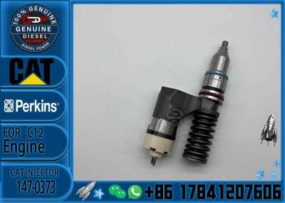 China Completely new 147-0373 1470373 153-7923 10R-9595 10R9595 Excavator C12 Fuel Engine Injector 1537923 for sale