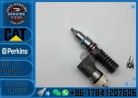 China Completely new 147-0373 1470373 153-7923 10R-9595 10R9595 Excavator C12 Fuel Engine Injector 1537923 for sale
