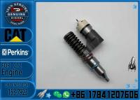 China Excavator Fuel Injector 116-8866 116-5425 137-2500 147-0373 153-7923 170-5252 194-5083 194-5080 203-7685 for C12 E345B Injector for sale