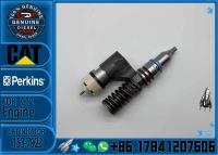 China Excavator Fuel Injector 116-8866 116-5425 137-2500 147-0373 153-7923 170-5252 194-5083 194-5080 203-7685 for C12 E345B Injector for sale