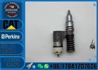 China Excavator Fuel Injector 116-8866 116-5425 137-2500 147-0373 153-7923 170-5252 194-5083 194-5080 203-7685 for C12 E345B Injector for sale