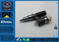 China Excavator Fuel Injector 116-8866 116-5425 137-2500 147-0373 153-7923 170-5252 194-5083 194-5080 203-7685 for C12 E345B Injector for sale