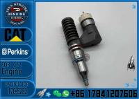 China Excavator Fuel Injector 116-8866 116-5425 137-2500 147-0373 153-7923 170-5252 194-5083 194-5080 203-7685 for C12 E345B Injector for sale
