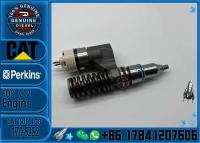China Excavator Fuel Injector 116-8866 116-5425 137-2500 147-0373 153-7923 170-5252 194-5083 194-5080 203-7685 for C12 E345B Injector for sale