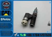 China Excavator Fuel Injector 116-8866 116-5425 137-2500 147-0373 153-7923 170-5252 194-5083 194-5080 203-7685 for C12 E345B Injector for sale
