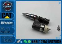 China Excavator Fuel Injector 116-8866 116-5425 137-2500 147-0373 153-7923 170-5252 194-5083 194-5080 203-7685 for C12 E345B Injector for sale
