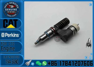 China High Quality Common Rail Fuel Injector 194-5080 203-7685 212-3460 212-3462 212-3463 212-3465 212-3466 212-3467 212-346 for sale