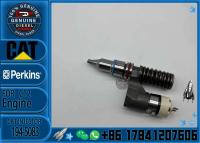 China 10R-0960 10R0960 1660149 166-0149 Fuel Injector for CAT C10 C12 3176 3196 C-12 Engine 194-5083 OR-9530 20R-1264 20R-1265 for sale