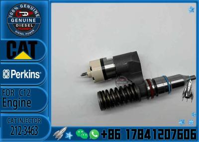 China Construction Machinery Parts C10 C12 C11 C13 C15 C18 3512 Fuel Injector 229-5919 253-0618 249-0707 239-4908 212-3463 2123460 for sale