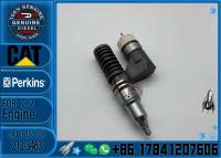 China Construction Machinery Parts C10 C12 C11 C13 C15 C18 3512 Fuel Injector 229-5919 253-0618 249-0707 239-4908 212-3463 2123460 for sale