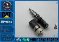 China Construction Machinery Parts C10 C12 C11 C13 C15 C18 3512 Fuel Injector 229-5919 253-0618 249-0707 239-4908 212-3463 2123460 for sale
