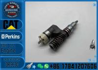 China Parts Diesel C12 Engine Injector 208-9160  OR-9530    0R-9595 1OR-1814 OR-4987 161-1785 New Stainless Steel Injector for Excavator for sale