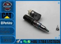 China Parts Diesel C12 Engine Injector 208-9160  OR-9530    0R-9595 1OR-1814 OR-4987 161-1785 New Stainless Steel Injector for Excavator for sale