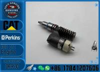 China Parts Diesel C12 Engine Injector 208-9160  OR-9530    0R-9595 1OR-1814 OR-4987 161-1785 New Stainless Steel Injector for Excavator for sale