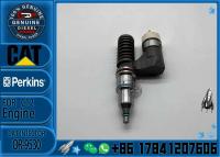 China Parts Diesel C12 Engine Injector 208-9160  OR-9530    0R-9595 1OR-1814 OR-4987 161-1785 New Stainless Steel Injector for Excavator for sale