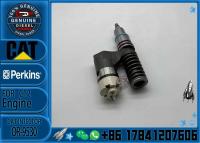 China Parts Diesel C12 Engine Injector 208-9160  OR-9530    0R-9595 1OR-1814 OR-4987 161-1785 New Stainless Steel Injector for Excavator for sale