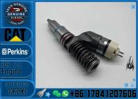 China C12 Injector Assembly 166-0149 212-3460 212-3462 212-3463 212-3468 10R-1264 10R-0961 10R-0967 for CAT Engine C12 Injector for sale