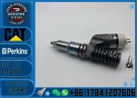 China C12 Injector Assembly 166-0149 212-3460 212-3462 212-3463 212-3468 10R-1264 10R-0961 10R-0967 for CAT Engine C12 Injector for sale