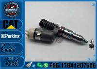 China C12 Injector Assembly 166-0149 212-3460 212-3462 212-3463 212-3468 10R-1264 10R-0961 10R-0967 for CAT Engine C12 Injector for sale