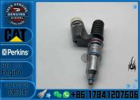 China Excavator Diesel Fuel Inyectores Common Rail Injector 249-0712 2490712 10R3147 10R-3147 for Cat-erpillar Injectors C11 for sale