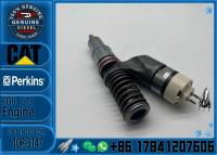 China Excavator Diesel Fuel Inyectores Common Rail Injector 249-0712 2490712 10R3147 10R-3147 for Cat-erpillar Injectors C11 for sale