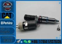 China Excavator Diesel Fuel Inyectores Common Rail Injector 249-0712 2490712 10R3147 10R-3147 for Cat-erpillar Injectors C11 for sale