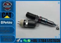 China Hotsale Product Injector 2943002 10R-6162 C15 C13 294-3002 10R6162 Fuel Injection Engine Injector 208-9160 2089160 for sale