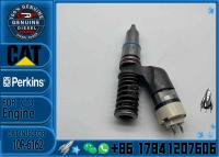 China Hotsale Product Injector 2943002 10R-6162 C15 C13 294-3002 10R6162 Fuel Injection Engine Injector 208-9160 2089160 for sale