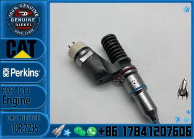 China C11 13 Fuel Injector 239-4908 249-0705 10R-7236 249-0707 10R-1305 249-0708 10R-2977 249-0712 10R-3147 249-0713 10R-3262 for sale