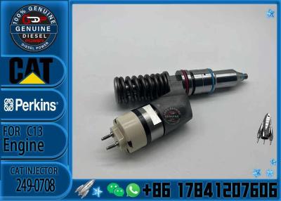 China C11 C13 Injector Repair Kits for Excavator 345C 345D 349D Inyector 249-0708 249-0713 250-1309 253-0608 292-3666 294-3002 for sale