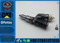 China 392-0221 3920221 Fuel Engine Injector 392-0211 3920211 for C15 C13 Engine Nozzle 2490712 249-0712 for sale