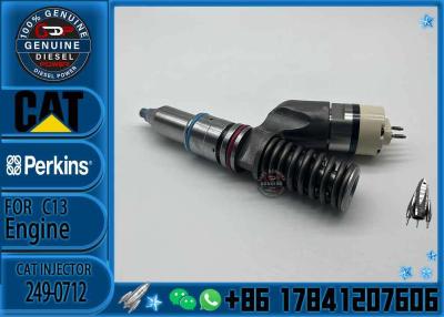 China 392-0221 3920221 Fuel Engine Injector 392-0211 3920211 for C15 C13 Engine Nozzle 2490712 249-0712 for sale